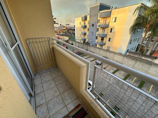 Apartamento em Vila Urupês, Suzano/SP de 60m² 2 quartos à venda por R$ 259.900,00