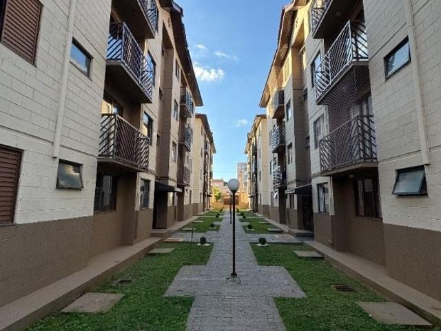 Apartamento em Vila Urupês, Suzano/SP de 62m² 2 quartos à venda por R$ 248.900,00