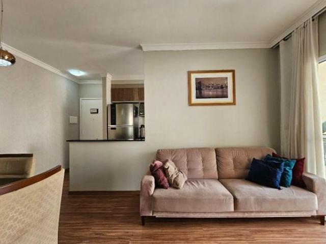 Apartamento em Vila Urupês, Suzano/SP de 64m² 2 quartos à venda por R$ 400.000,00