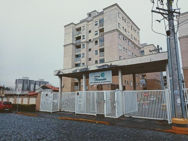 Apartamento em Vila Urupês, Suzano/SP de 68m² 2 quartos à venda por R$ 449.900,00