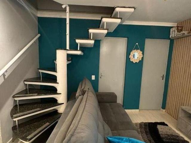 Apartamento em Vila Urupês, Suzano/SP de 85m² 3 quartos à venda por R$ 320.000,00