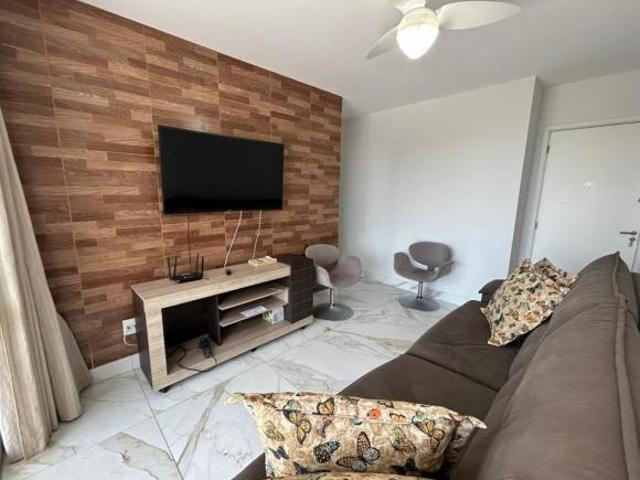 Apartamento em Vila Valença, São Vicente/SP de 50m² 1 quartos à venda por R$ 330.000,00