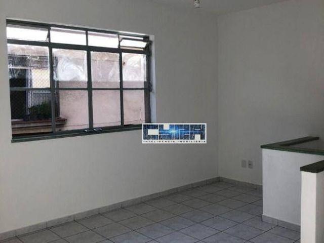 Apartamento em Vila Valença, São Vicente/SP de 66m² 2 quartos à venda por R$ 288.000,00