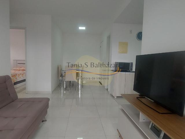 Apartamento em Vila Valença, São Vicente/SP de 67m² 2 quartos à venda por R$ 489.900,00