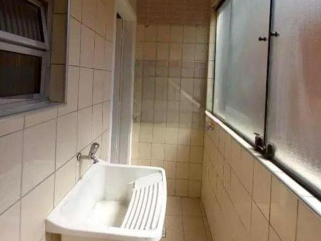 Apartamento em Vila Valença, São Vicente/SP de 70m² 2 quartos à venda por R$ 270.000,00