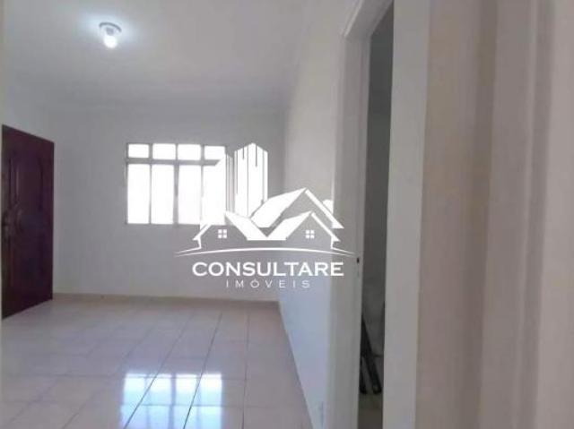 Apartamento em Vila Valença, São Vicente/SP de 71m² 2 quartos à venda por R$ 265.000,00