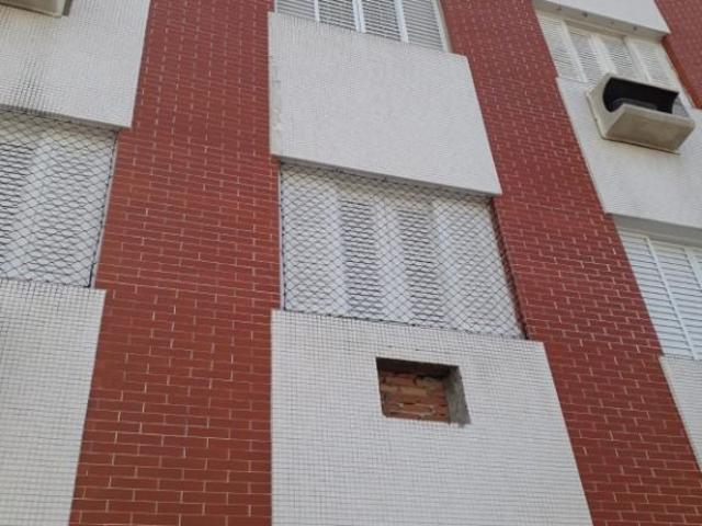 Apartamento em Vila Valença, São Vicente/SP de 97m² 2 quartos à venda por R$ 449.000,00