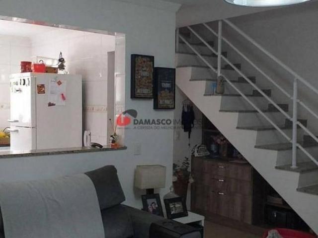 Apartamento em Vila Valparaíso