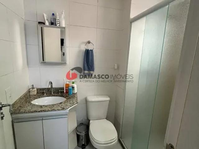 Apartamento em Vila Valparaíso