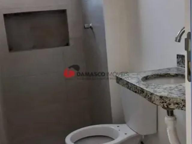 Apartamento em Vila Valparaíso
