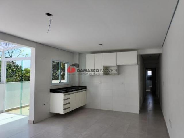 Apartamento em Vila Valparaíso