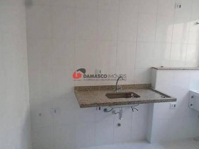 Apartamento em Vila Valparaíso