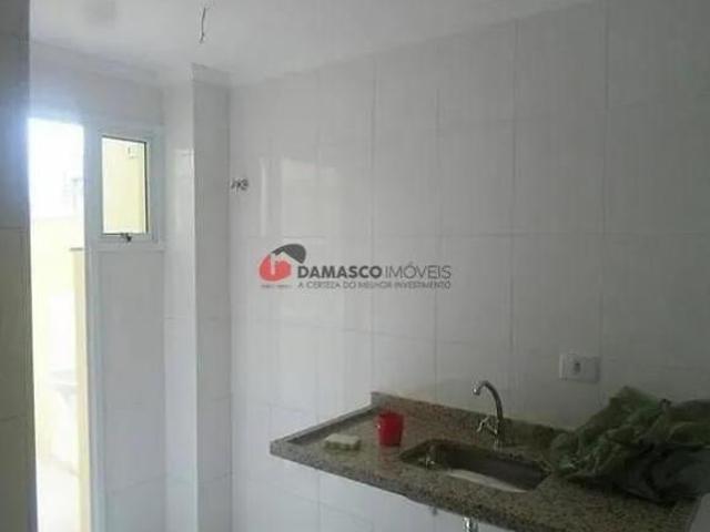 Apartamento em Vila Valparaíso