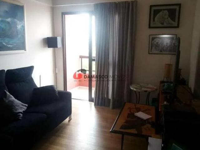 Apartamento em Vila Valparaíso