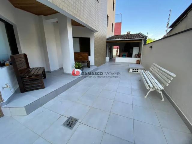 Apartamento em Vila Valparaíso
