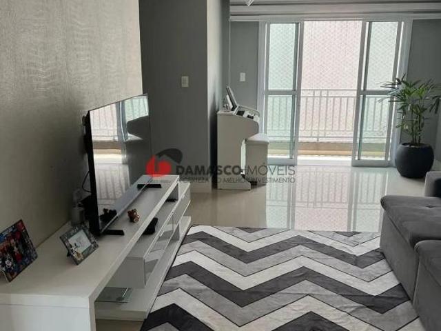 Apartamento em Vila Valparaíso
