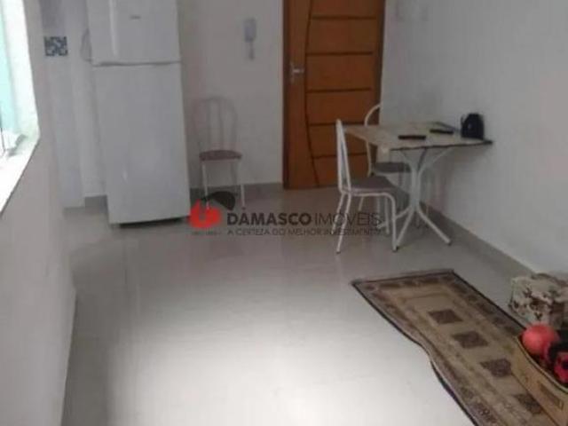 Apartamento em Vila Valparaíso