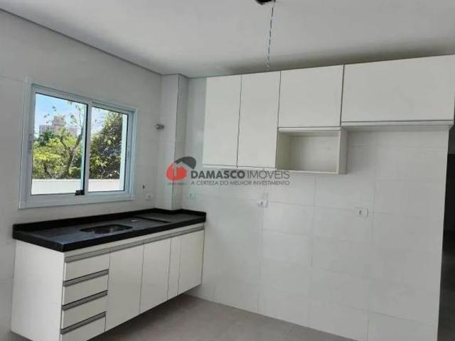 Apartamento em Vila Valparaíso