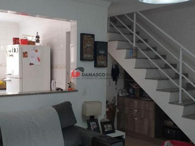 Apartamento em Vila Valparaíso
