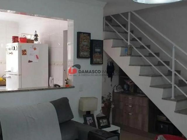 Apartamento em Vila Valparaíso