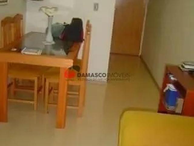 Apartamento em Vila Valparaíso