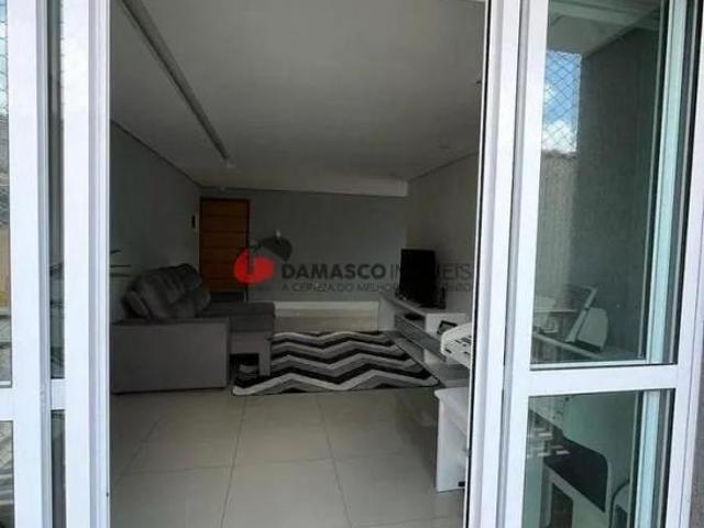 Apartamento em Vila Valparaíso