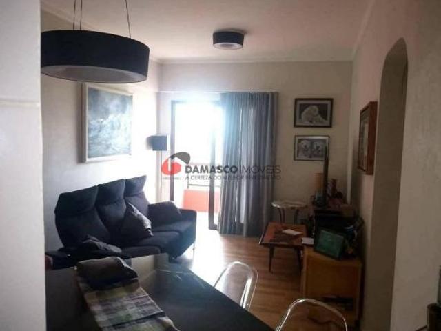 Apartamento em Vila Valparaíso