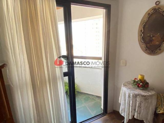 Apartamento em Vila Valparaíso