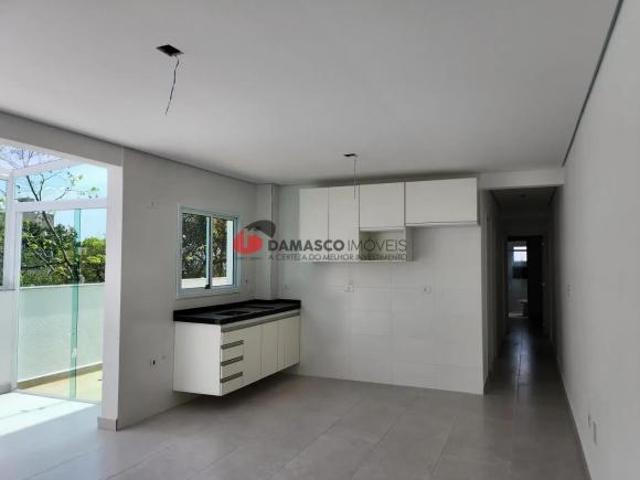 Apartamento em Vila Valparaíso