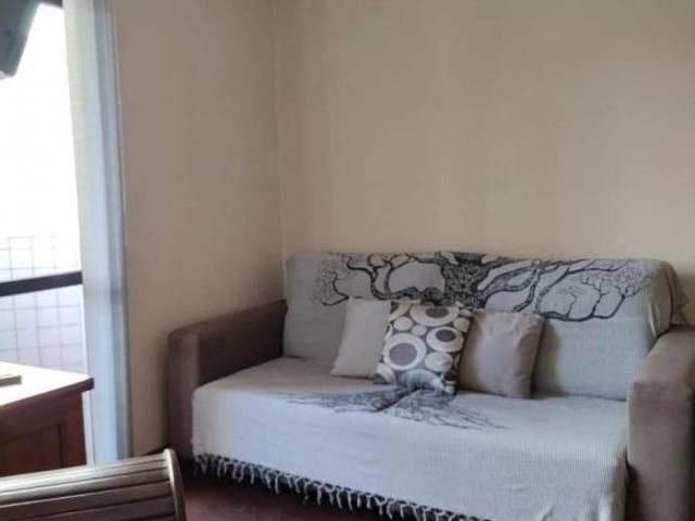 Apartamento em Vila Valparaíso Santo André