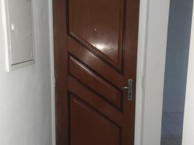 Apartamento em Vila Valparaíso Santo André