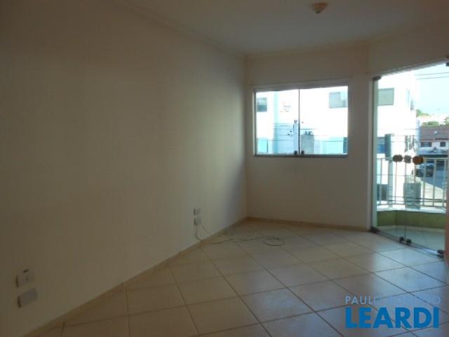 Apartamento em Vila Valparaíso, Santo André, SP