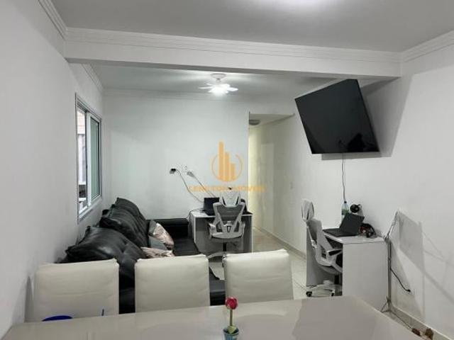 Apartamento em Vila Valparaíso Santo André, SP