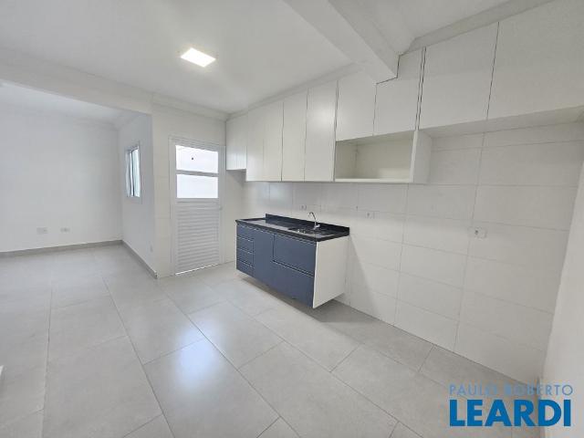 Apartamento em Vila Valparaíso, Santo André, SP
