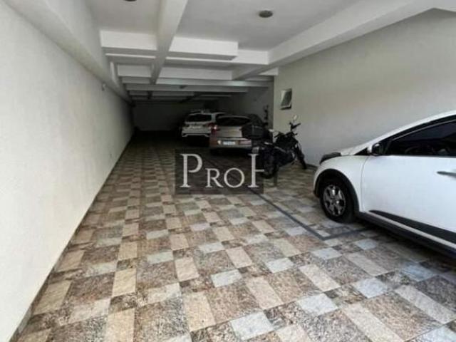 Apartamento em Vila Valparaíso, Santo André/SP de 52m² 2 quartos à venda por R$ 390.000,00