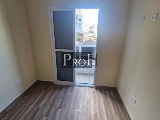Apartamento em Vila Valparaíso, Santo André/SP de 57m² 2 quartos à venda por R$ 434.000,00