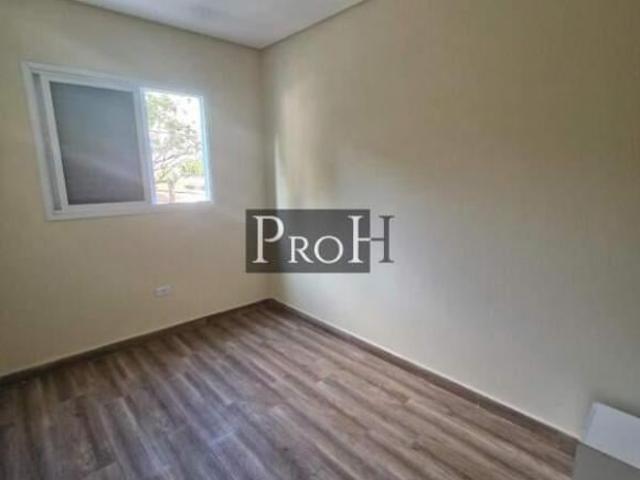 Apartamento em Vila Valparaíso, Santo André/SP de 57m² 2 quartos à venda por R$ 435.000,00