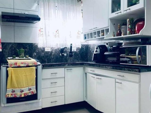 Apartamento em Vila Valparaíso, Santo André/SP de 56m² 2 quartos à venda por R$ 380.000,00