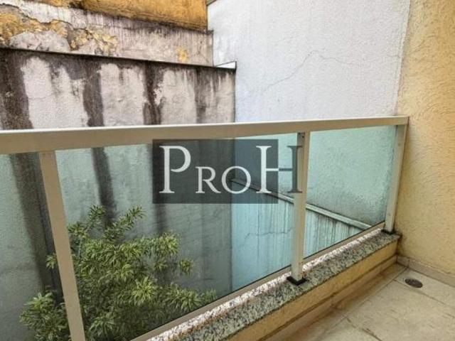 Apartamento em Vila Valparaíso, Santo André/SP de 65m² 2 quartos à venda por R$ 384.000,00