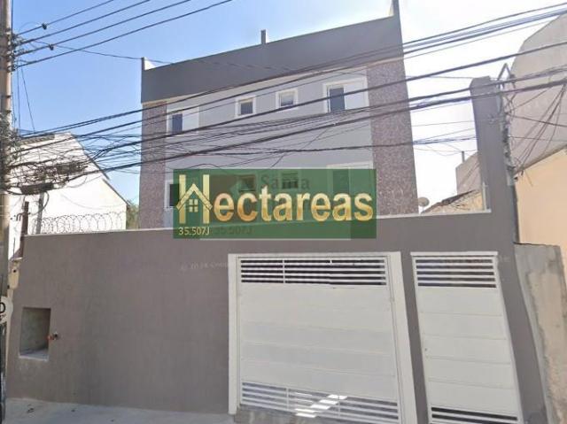 Apartamento em Vila Valparaíso, Santo André/SP de 65m² 2 quartos à venda por R$ 399.000,00