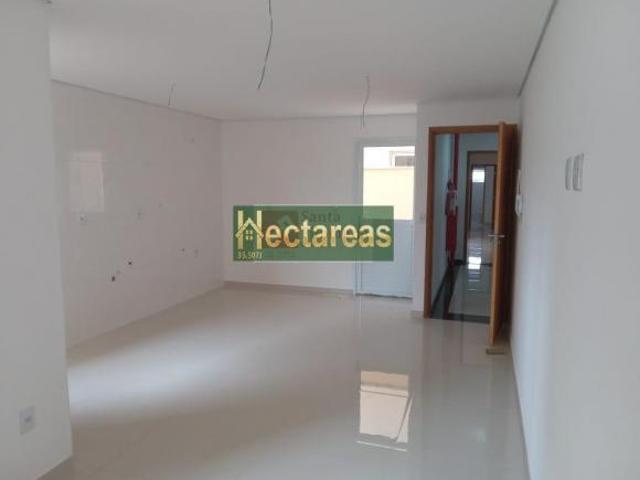 Apartamento em Vila Valparaíso, Santo André/SP de 65m² 2 quartos à venda por R$ 400.000,00