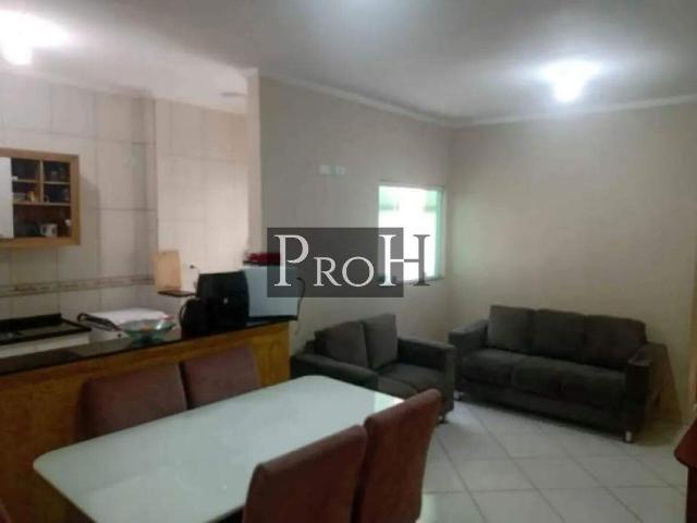 Apartamento em Vila Valparaíso, Santo André/SP de 68m² 3 quartos à venda por R$ 414.000,00