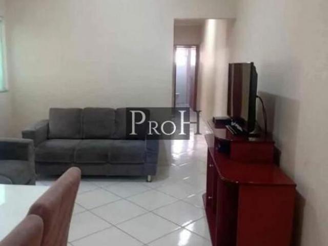 Apartamento em Vila Valparaíso, Santo André/SP de 68m² 3 quartos à venda por R$ 415.000,00