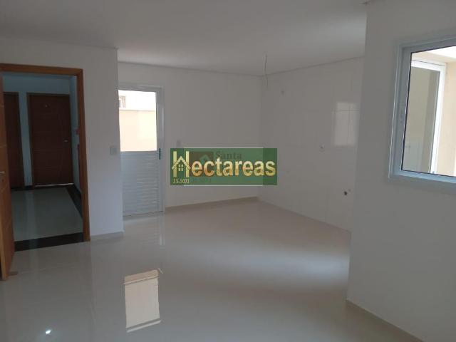 Apartamento em Vila Valparaíso, Santo André/SP de 72m² 2 quartos à venda por R$ 449.900,00