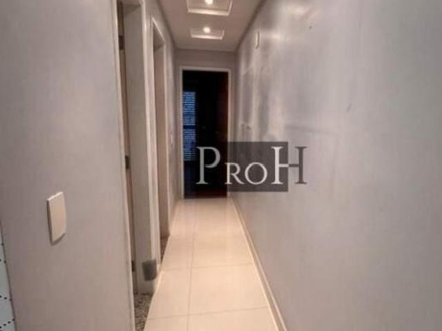 Apartamento em Vila Valparaíso, Santo André/SP de 72m² 2 quartos à venda por R$ 499.000,00