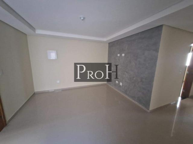 Apartamento em Vila Valparaíso, Santo André/SP de 77m² 3 quartos à venda por R$ 508.000,00
