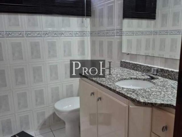 Apartamento em Vila Valparaíso, Santo André/SP de 80m² 2 quartos à venda por R$ 550.000,00