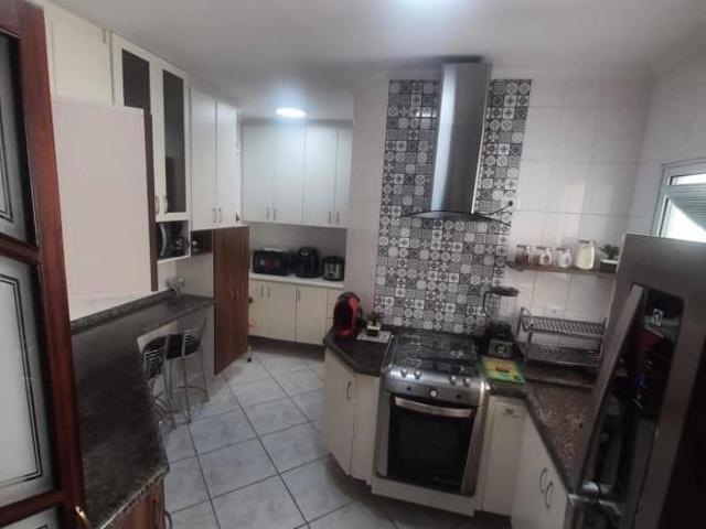 Apartamento em Vila Valparaíso, Santo André/SP de 81m² 3 quartos à venda por R$ 446.000,00