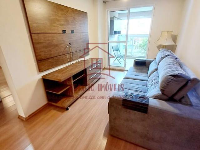 Apartamento em Vila Valparaíso, Santo André/SP de 84m² 3 quartos à venda por R$ 604.900,00