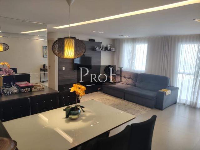 Apartamento em Vila Valparaíso, Santo André/SP de 93m² 3 quartos à venda por R$ 889.900,00